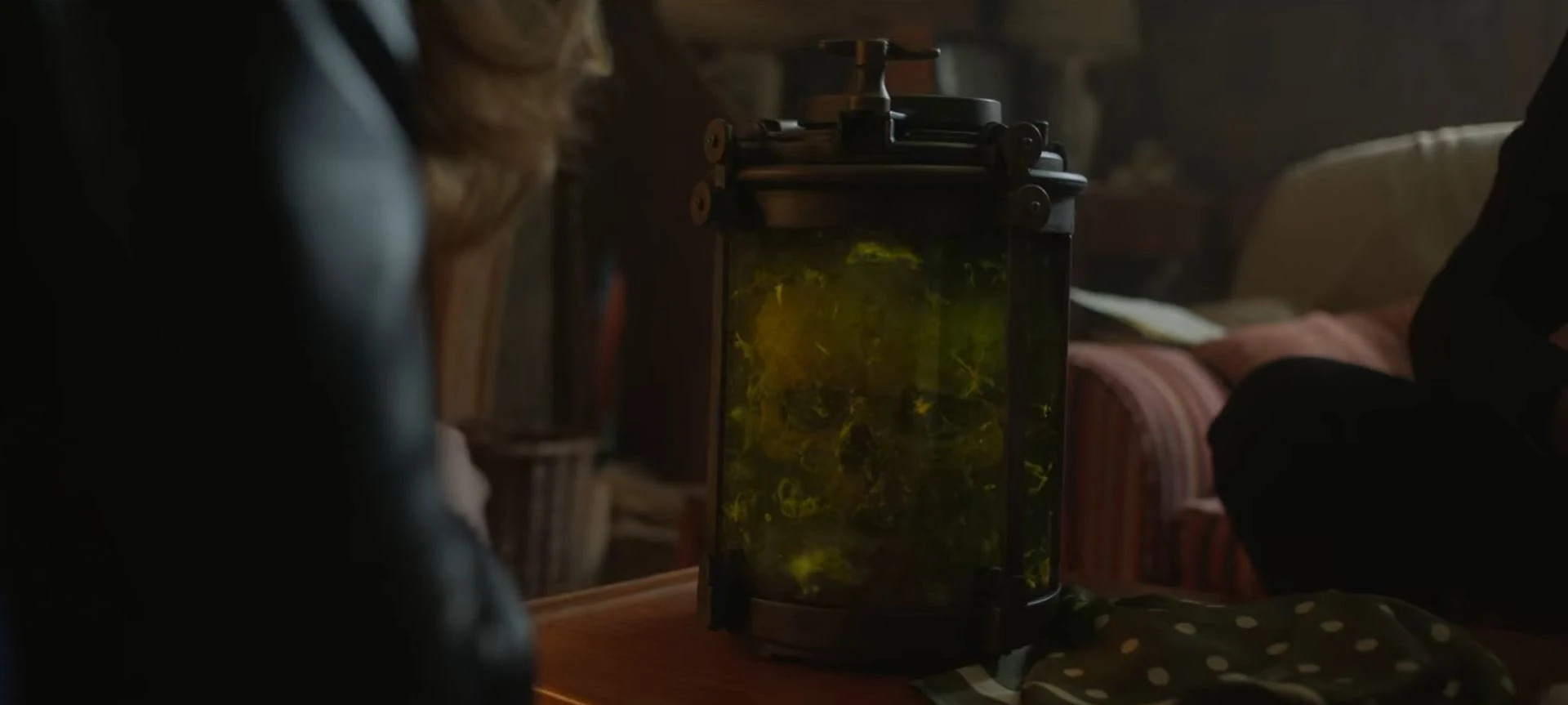 Discuss Everything About Lockwood & Co. Wiki | Fandom