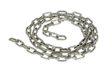 Iron chains store
