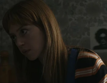 Norrie White | Lockwood & Co. Wiki | Fandom