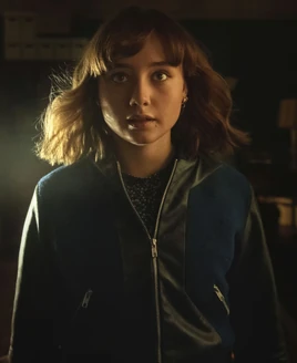 Lucy Carlyle | Lockwood & Co. Wiki | Fandom