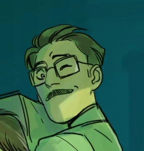 Donald Lockwood | Lockwood & Co. Wiki | Fandom