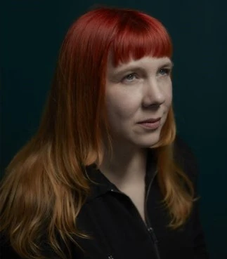 Joy Wilkinson | Lockwood & Co. Wiki | Fandom
