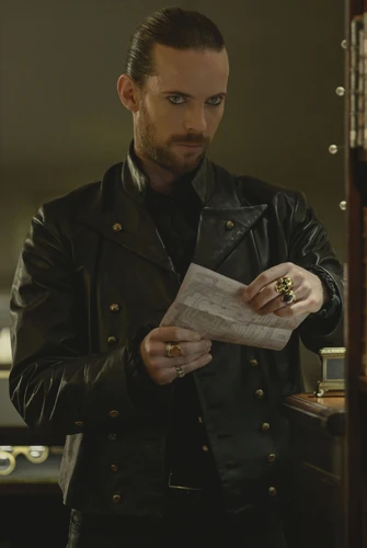 The Golden Blade | Lockwood & Co. Wiki | Fandom