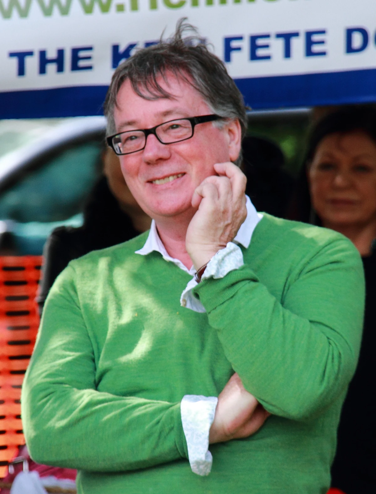 Jeff Rawle | Lockwood & Co. Wiki | Fandom