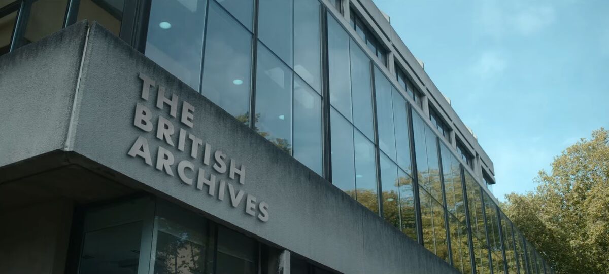 National Archives Lockwood And Co Wiki Fandom