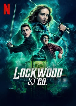 Faszinierend Lockwood Co Altersempfehlung Fotos