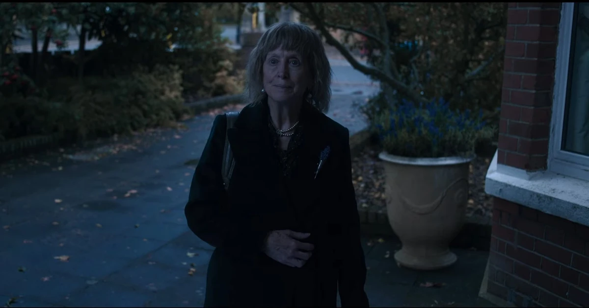 Mrs Hope | Lockwood & Co. Wiki | Fandom