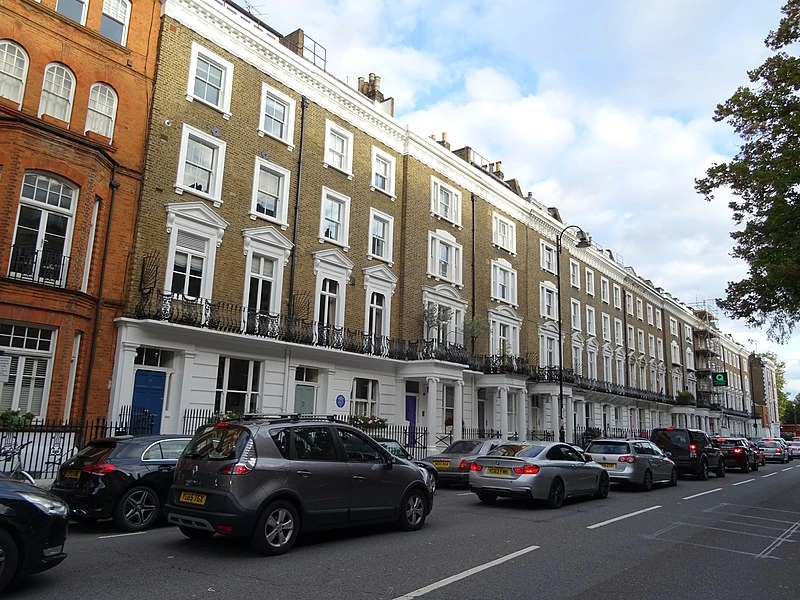 Chelsea | Lockwood & Co. Wiki | Fandom