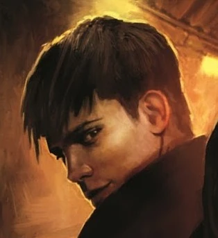 Anthony Lockwood | Lockwood & Co. Wiki | Fandom