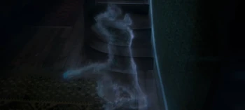 Death-glow | Lockwood & Co. Wiki | Fandom