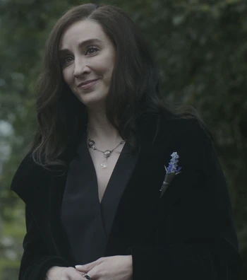 Penelope Fittes | Lockwood & Co. Wiki | Fandom