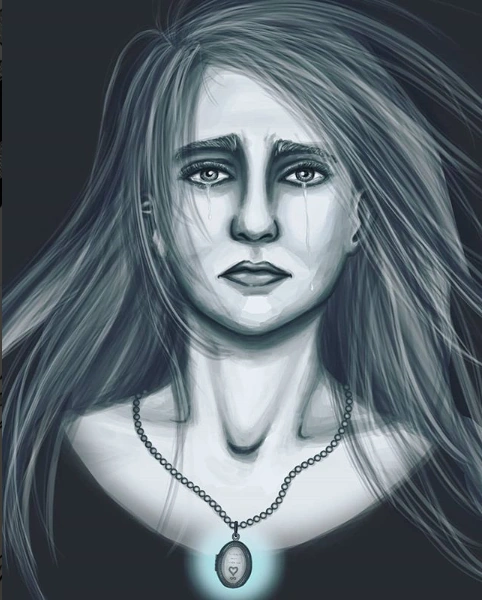 Annabel Ward | Lockwood & Co. Wiki | Fandom