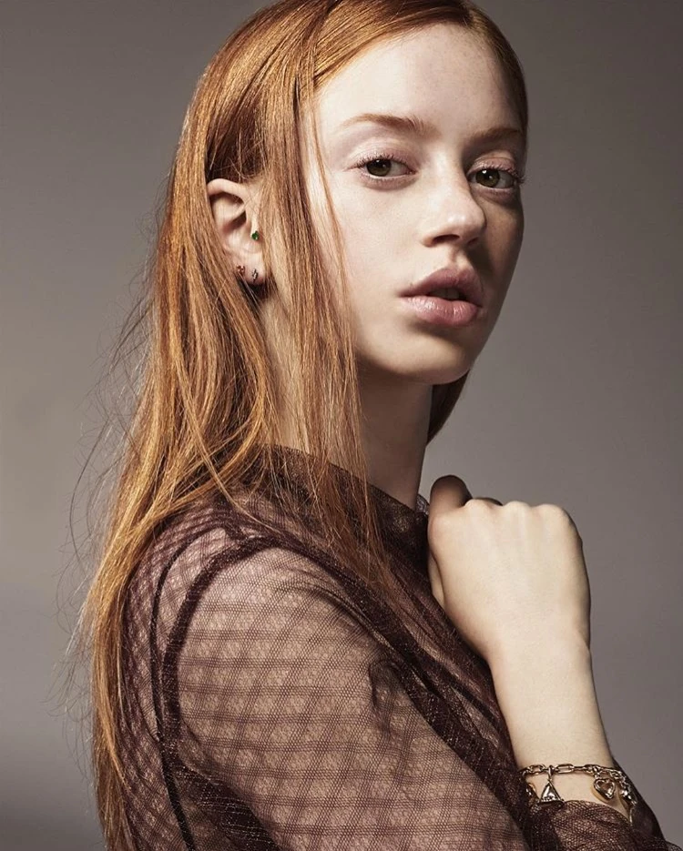 Lily Newmark | Lockwood & Co. Wiki | Fandom