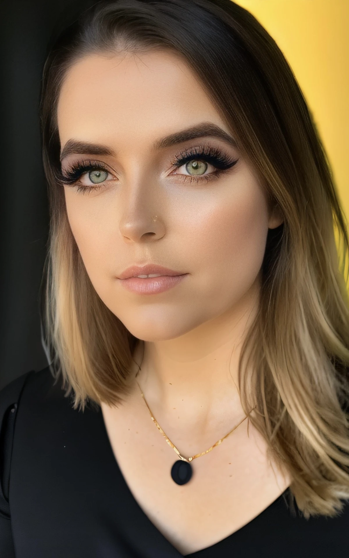 Stacee Myers | Lockwood Wiki | Fandom