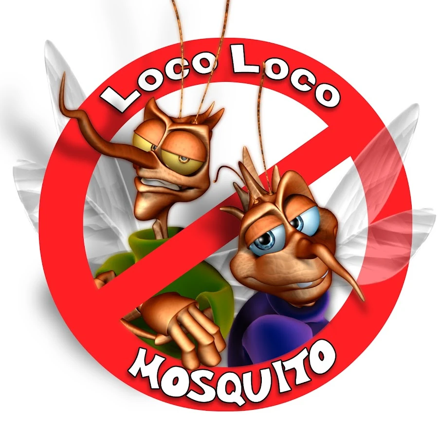 Loco Loco | Wiki No Me Moleste Mosquito | Fandom