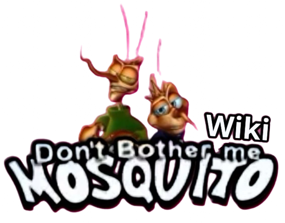 Planet Loco (Album) | Don't Bother Me Mosquito Wiki | Fandom