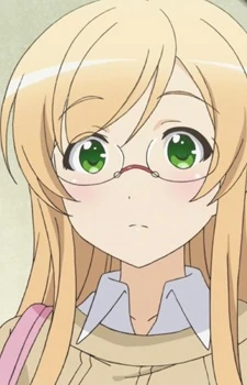 Yukari Kohinata | Futsū no Joshikōsei ga LocoDol Yattemita. Wiki | Fandom