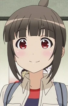 Yui Mikoze | Futsū no Joshikōsei ga LocoDol Yattemita. Wiki | Fandom