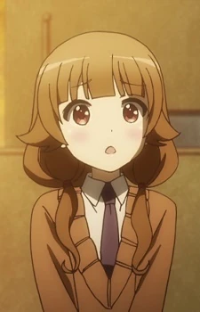 Mirai Nazukari | Futsū no Joshikōsei ga LocoDol Yattemita. Wiki | Fandom