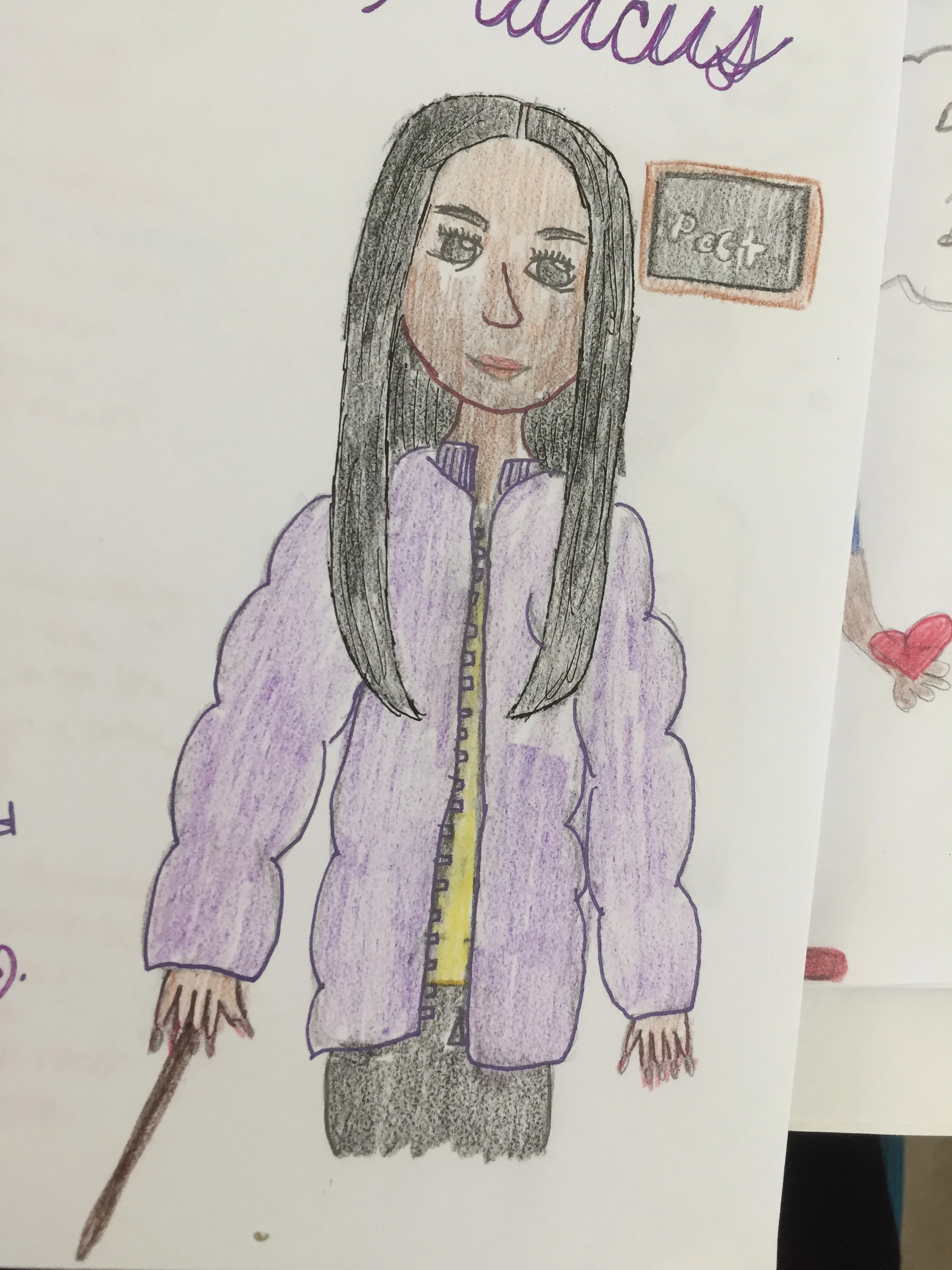 Jacqueline Woodson Locomotion