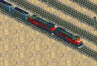 Dash-7 | Locomotion Wiki | Fandom