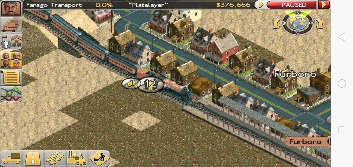 Pacific | Locomotion Wiki | Fandom