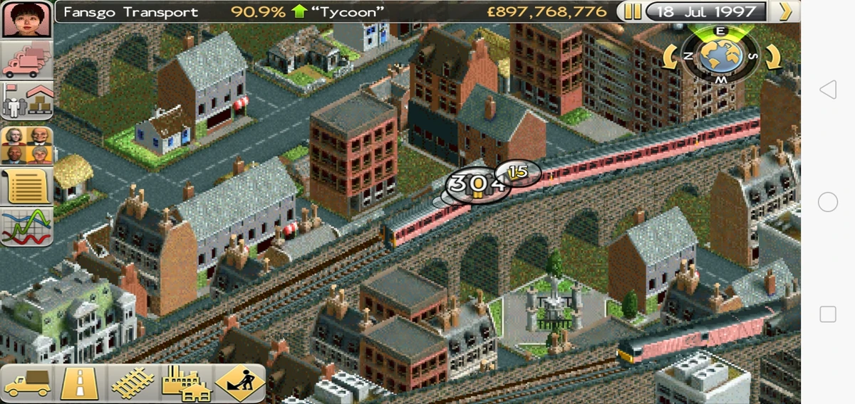 Class 508 Electric Multiple Unit | Locomotion Wiki | Fandom