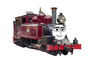 User blog:MrClancyGuy/My fanmade/OC Australian Thomas engines ...