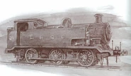 LB&SCR E2 Class/Gallery | Locomotive Wiki | Fandom