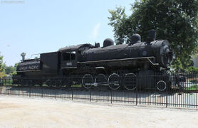 Union Pacific No. 6051 | Locomotive Wiki | Fandom