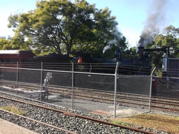 NSWGR 27 Class | Locomotive Wiki | Fandom