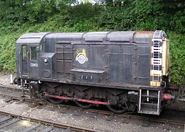 British Rail Class 10 | Locomotive Wiki | Fandom