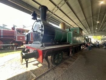 Victorian Railways E class | Locomotive Wiki | Fandom