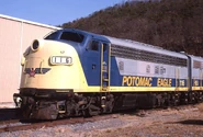 EMD F3 | Locomotive Wiki | Fandom