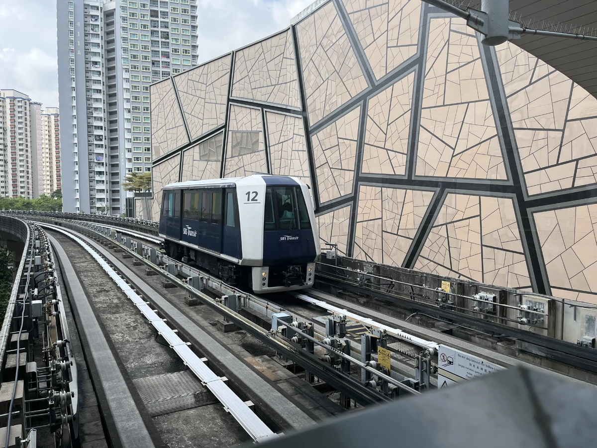 SBST C810 | Locomotive Wiki | Fandom