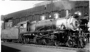 Pennsylvania Railroad Class E3sd | Locomotive Wiki | Fandom