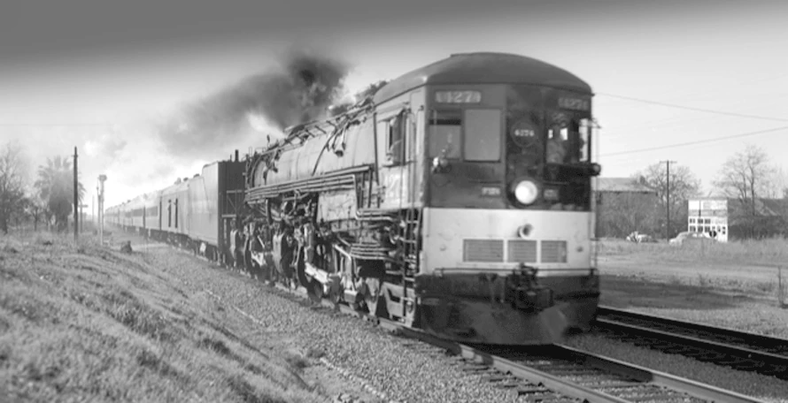 Southern Pacific Class AC-11 | Locomotive Wiki | Fandom