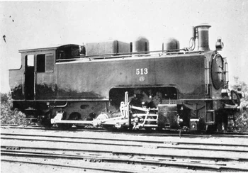 JGR Class 3980 | Locomotive Wiki | Fandom