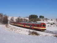 ČD Class 843 | Locomotive Wiki | Fandom