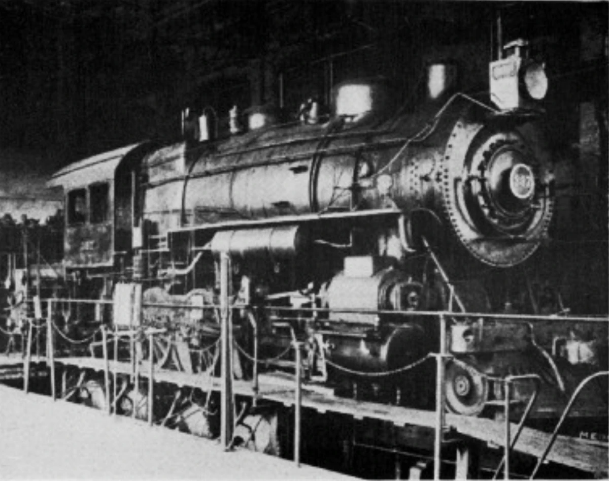 Pennsylvania No. 387 | Locomotive Wiki | Fandom