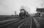 Southern Pacific No. 4431 | Locomotive Wiki | Fandom