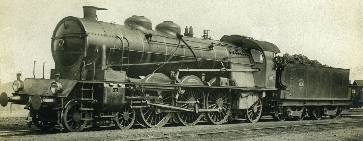 PLM 6172 to 6191 | Locomotive Wiki | Fandom