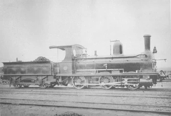 JGR Class 7010 | Locomotive Wiki | Fandom