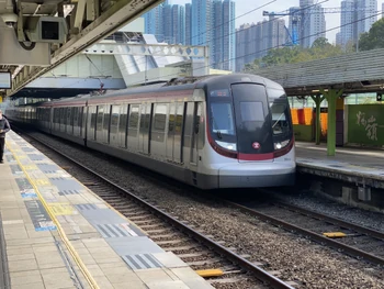 MTR R-Train | Locomotive Wiki | Fandom