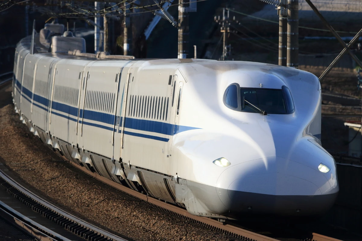 N700 Series Shinkansen Locomotive Wiki Fandom, 54% OFF