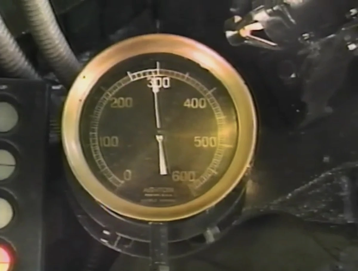 Pressure Gauge | Locomotive Wiki | Fandom