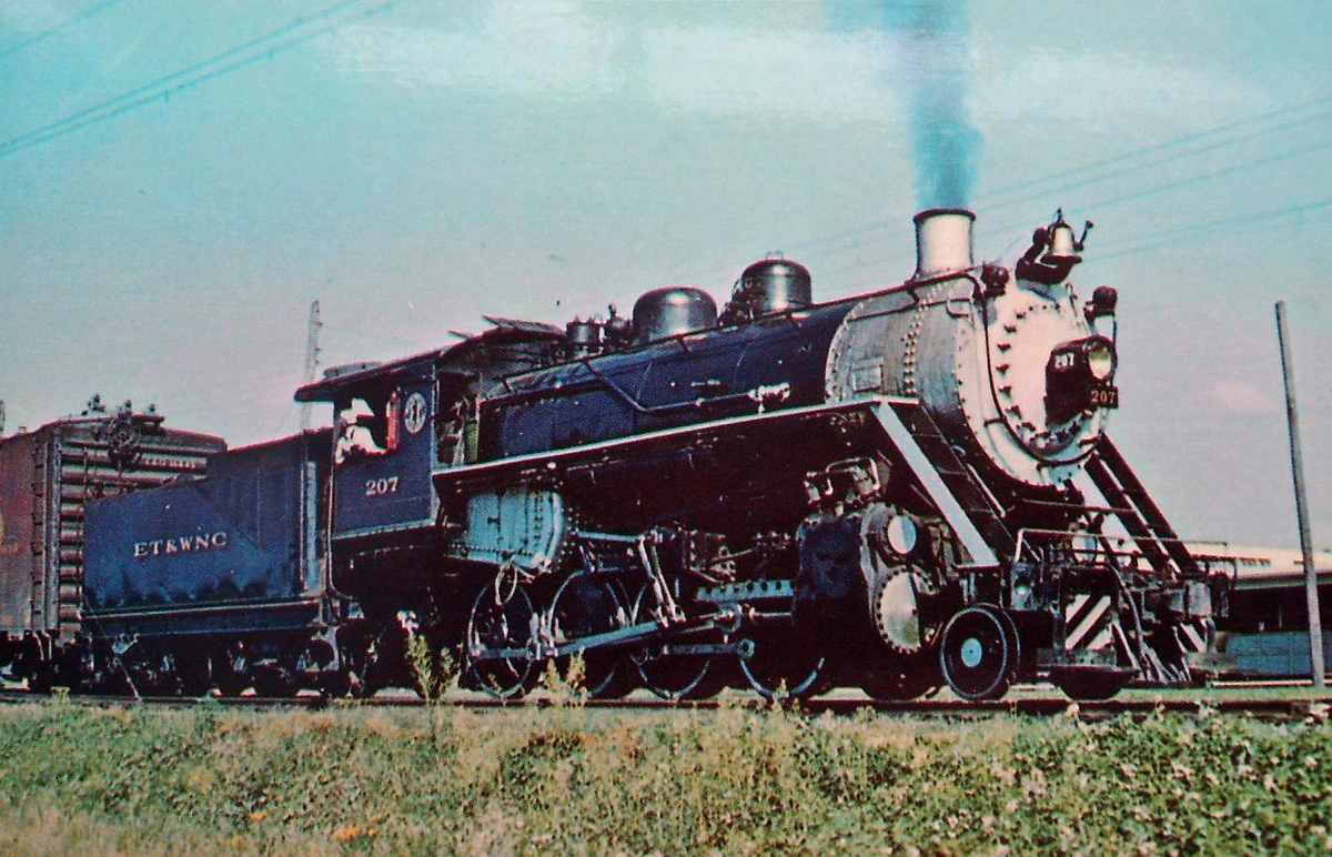 Southern Railway No. 630/Gallery | Locomotive Wiki | Fandom