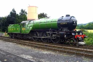 LNER Class V2 | Locomotive Wiki | Fandom
