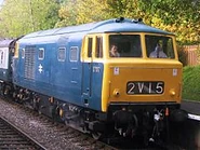 British Rail Class 35 | Locomotive Wiki | Fandom