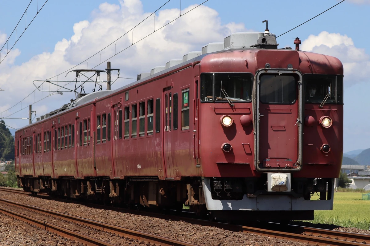 413 series | Locomotive Wiki | Fandom